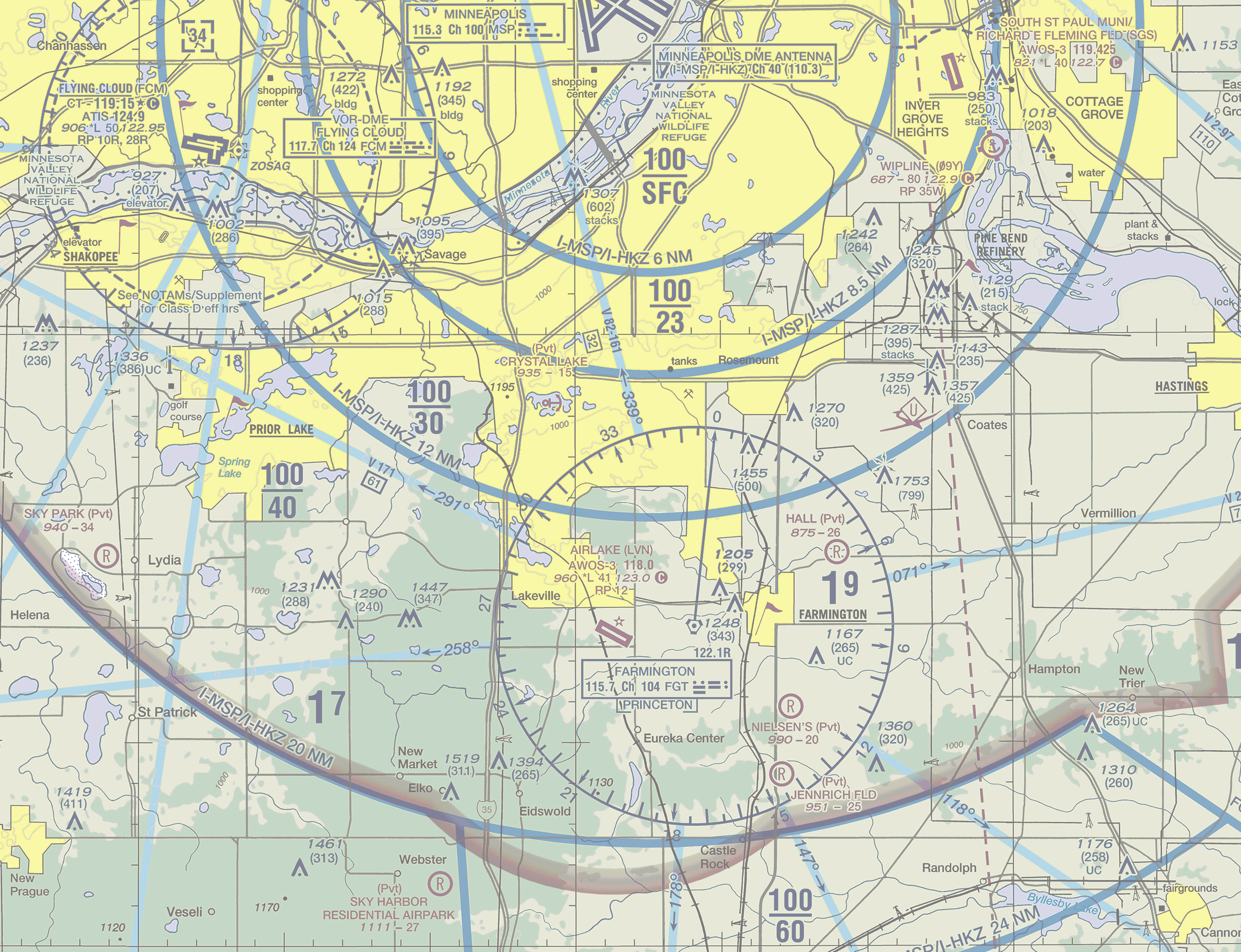 Schedule Check Ride – DPE